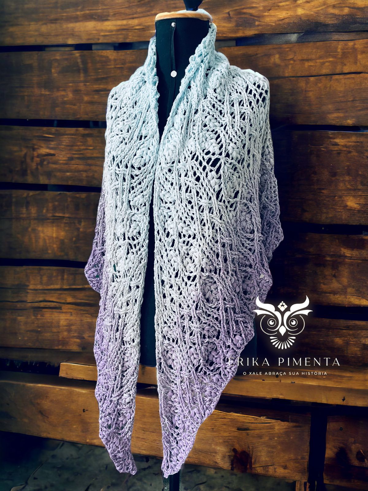 RELIGARE – Érika Pimenta